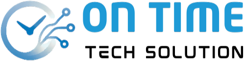 Home | OnTime Tech Solution